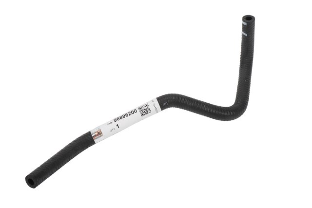 Throttle body coolant hose to reservoir - 1.8L PN | Chevrolet Cruze Forums