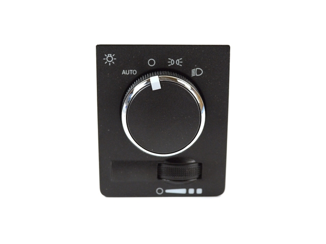 2013-2018 Ram 3500 Headlamp Switch 68269913AA | Mopar Estores