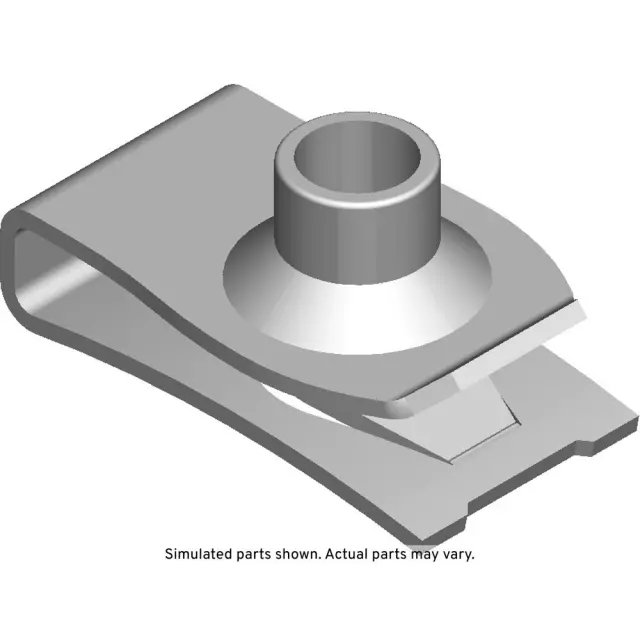 Cooling Fan for 2025 Chevrolet Silverado EV | GMPartsDirect.com