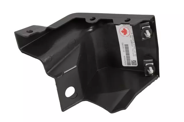 2010-2017 Chevrolet Equinox Passenger Side Front Fender Lower Rear ...