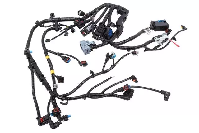 42494260 - Engine Wiring Harness | My GM Part