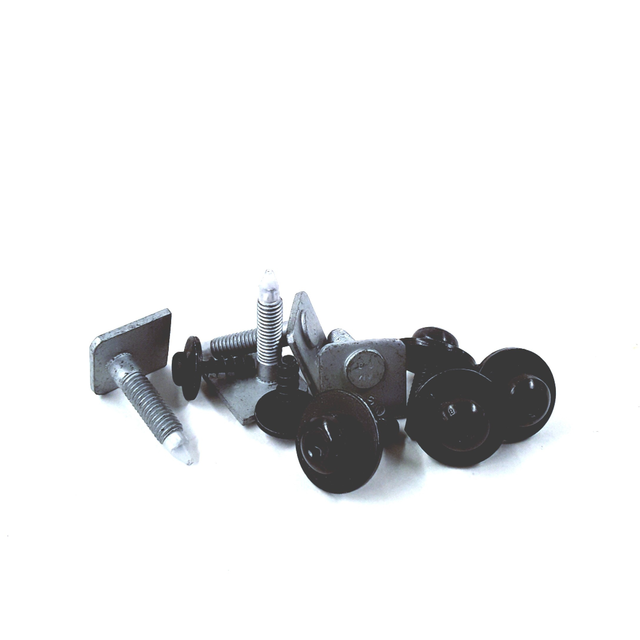 2006-2012 Volkswagen Hardware Kit 3C0-898-623 | QuirkParts