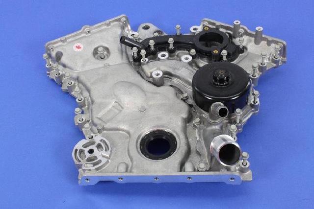 2013-2022 Ram Chain Case Cover 04893188AG | My Mopar Parts
