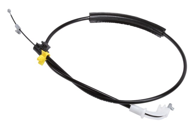 2007-2017 GM Rear Seat Latch Cable 15899655 | GMPartsNow