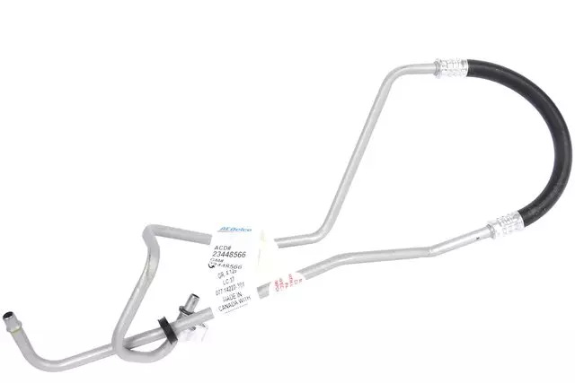 2013-2017 GM Automatic Transmission Fluid Cooler Inlet Line 23448566 ...