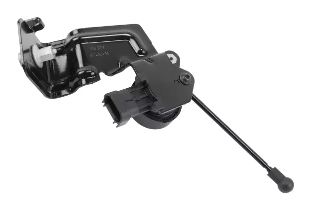 Headlamp Leveling Rear Suspension Height Sensor 22759606 GM ...