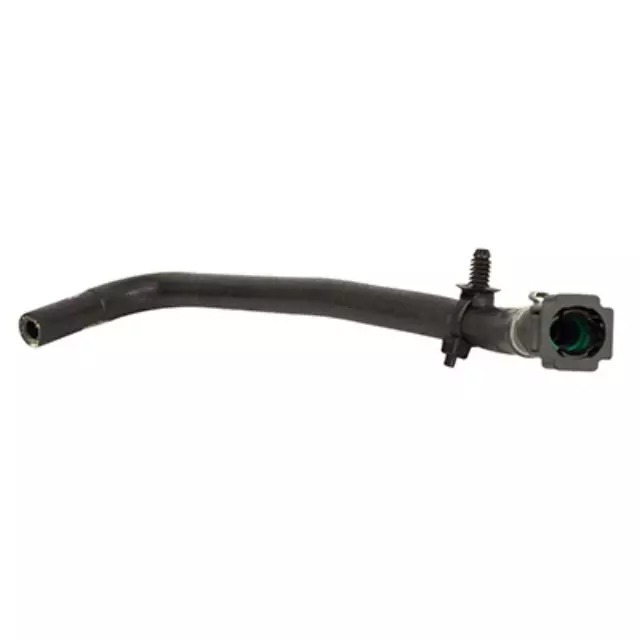 Hose Overflow FC4Z-8075-G | OEM Parts Online