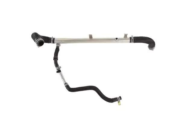 68217328AG - Radiator Outlet Hose And Clamp 2017-2024 Chrysler | Mopar ...