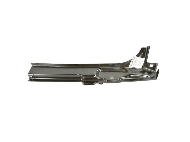 Aperture Panel and Pillar Supports for 2014 Ram ProMaster 2500 | Mopar ...