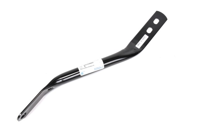 GM OEM Front Bumper | GM Parts Store