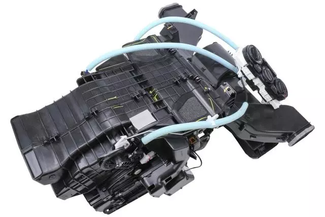 Buy Chevrolet AC and Heating Parts | Suburban Auto Parts