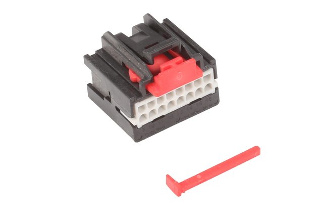 Multi-Purpose Wiring Connector 13504130 | GMPartsDirect.com