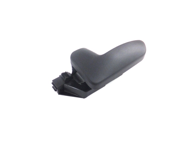 2014-2019 Ram Handle, Inside - Driver's Side (LH) 1ZA11JXWAE ...