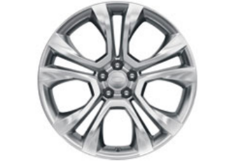 Shop OEM Land Rover Wheels Online | Land Rover Parts Counter
