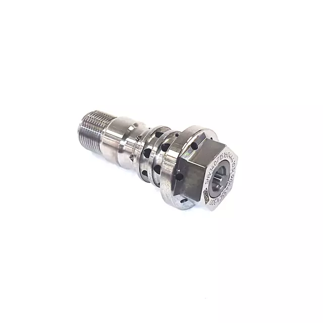 2015 Audi A3 Engine Variable Valve Timing (Vvt) Oil Control Valve 03L ...