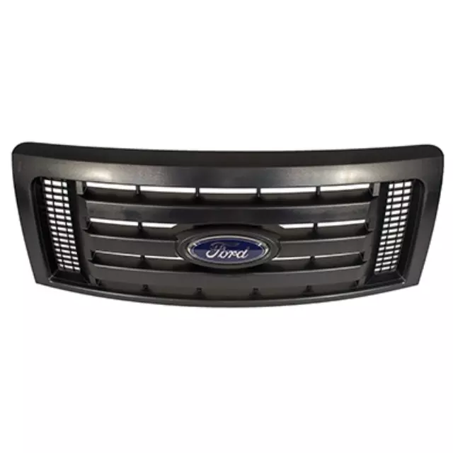 2009-2012 Ford F-150 Grille 9L3Z-8200-A | TascaParts.com