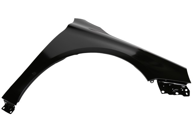 Genuine OEM Front Passenger Side Fender Part# 23151661 Fits 2014-2020 ...