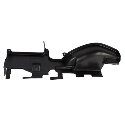 CK4Z-8311-A - Radiator Support Air Deflector 2015-2019 Ford | Ford OEM ...