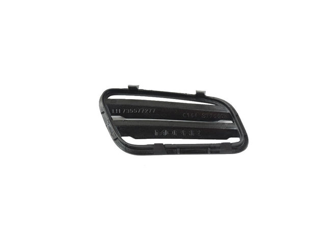 2016-2020 Fiat 500X Defroster Grille - Driver's Side (LH) 6aq10lxhaa ...