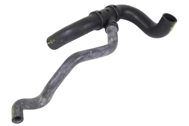 Radiator Hoses - Genuine GM Parts | GMPartsDirect.com