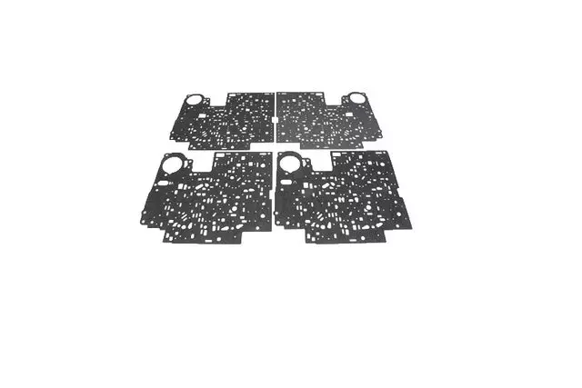 4l60e Valve Body GM Genuine Lower Control Valve Body | 24251431 | GM ...