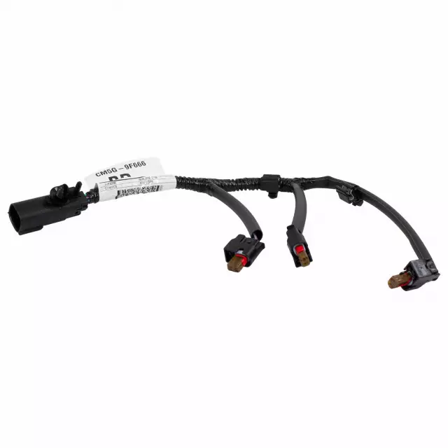 CM5Z-9D930-E - Wire Assembly Big 3 Auto Parts