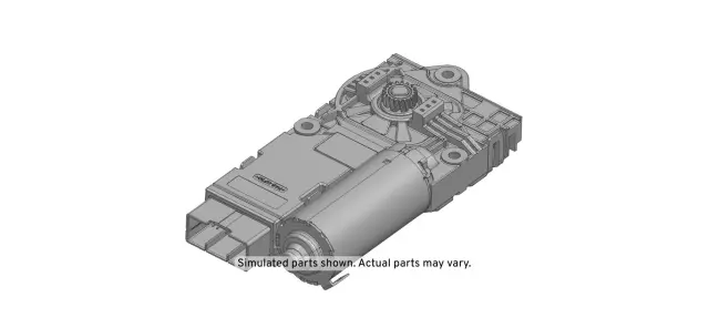 2018-2024 GM Sunroof Control Module 84606456 | OEM GM Parts