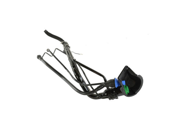 Fuel Tank Filler Tube for 2018 Ram 3500 | Mopar Parts