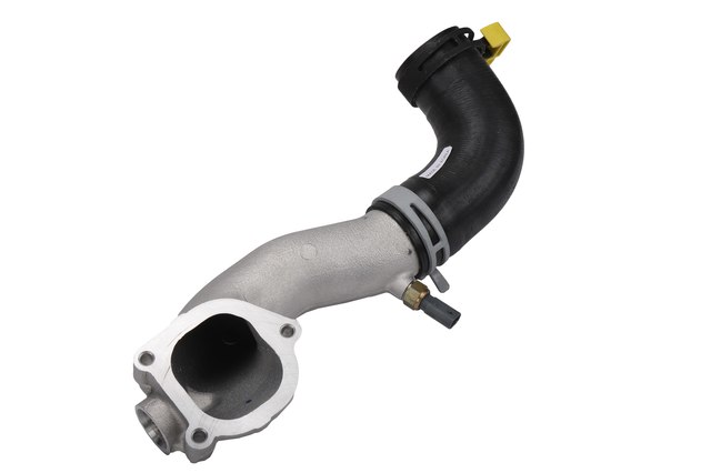 Radiator & Components for 2021 Chevrolet Silverado 1500 | GMPartsDirect.com