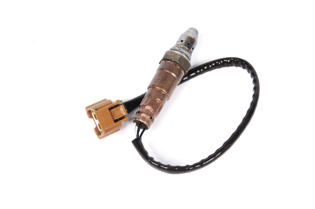 Oxygen Sensors | GmPW