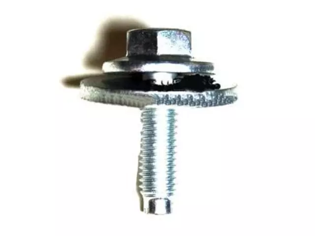 2003-2022 Ford Idler Pulley Bolt -N808102-S437 | TascaParts.com