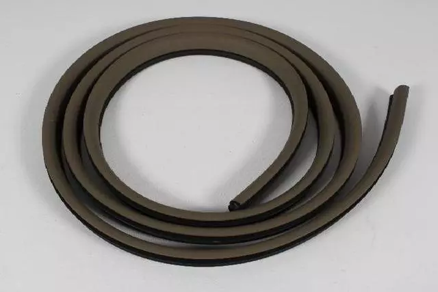 Weatherstrips and Seals for 2014 Chrysler Town & Country | Mopar ...