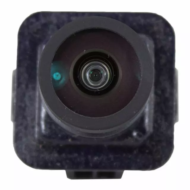 Camera Assembly EC3Z-19G490-A | FordPartsOnSale.com