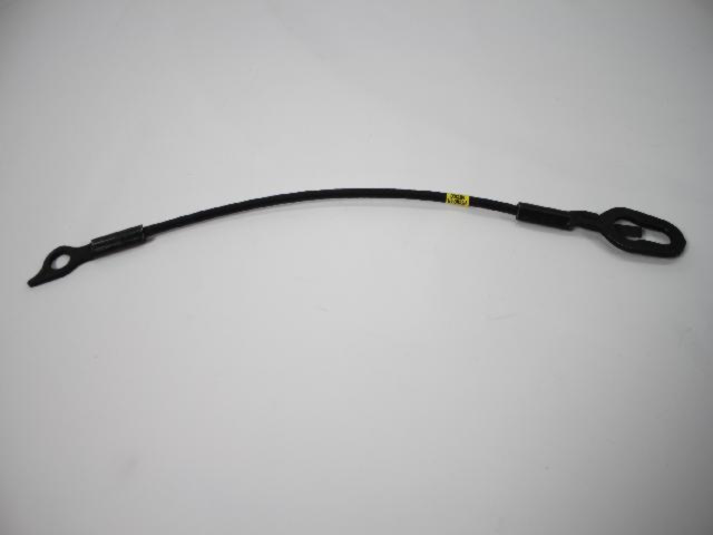 2001-2011 Ram Dakota 86-11 Dodge Dakota TAIL GATE RETAINING CABLE STRAP ...