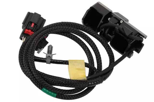 2016-2019 GM Rear Park Assist Camera 84062896 GM | GMPartsDirect.com