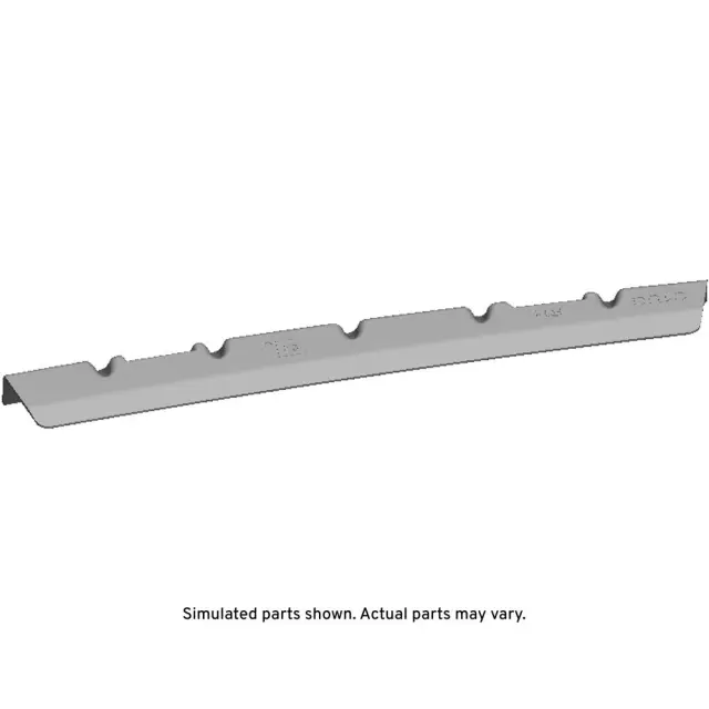 2020-2023 GMC Acadia Front Passenger Side Bumper Fascia Headlamp ...