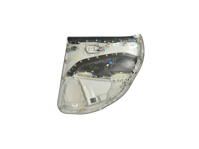 Door Trim Panels - Front and Rear for 2021 Jeep Compass | Mopar Estores