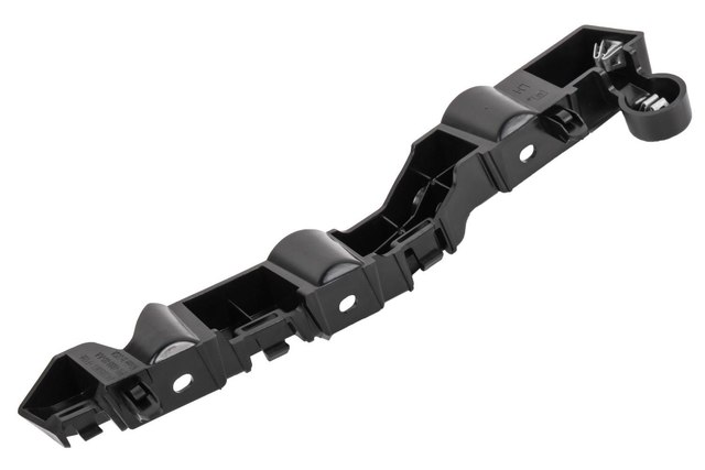 Driver Side Front Bumper Fascia Guide #84220613 84849940 | GM Parts Center