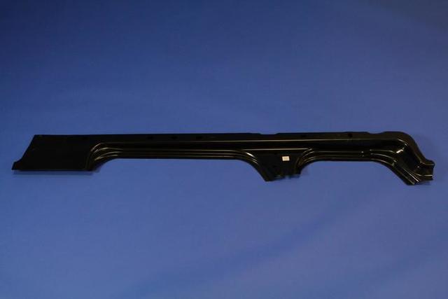 2016-2018 Jeep Rocker Panel - Driver's Side (LH) 55397219AG ...