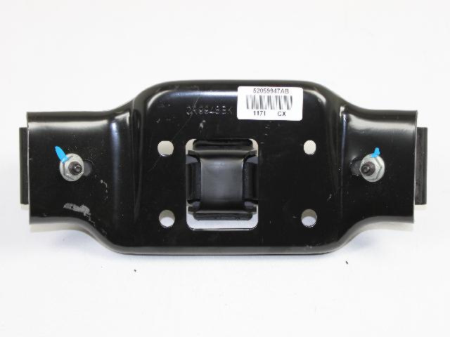 2007-2011 Jeep Wrangler Transmission Mount Isolator 52059947AB | Mopar ...