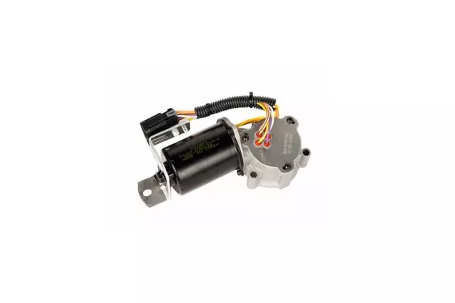 2003-2010 GM Transfer Case Four Wheel Drive Actuator with Encoder Motor ...