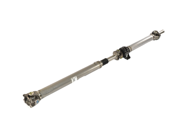 2014-2017 Ram 2500 Drive Shaft 68233611AB | QuirkParts