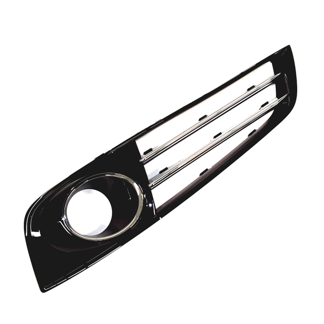 Bumper & Components - Front for 2011 Audi A8 Quattro | getAudiparts.com