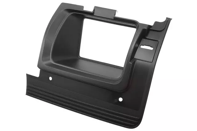 Bumper & Components - Front for 2019 GMC Sierra 3500 HD | GMPartsDirect.com