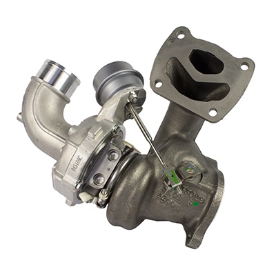 2015-2020 Ford Turbocharger F2GZ-6K682-C | OEM Parts Online