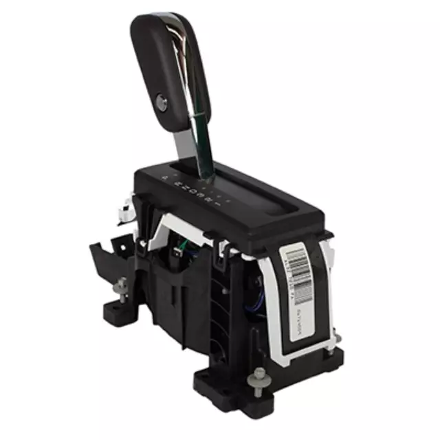 Lever Gear Shift AL3Z-7210-FA | Ford Parts Center