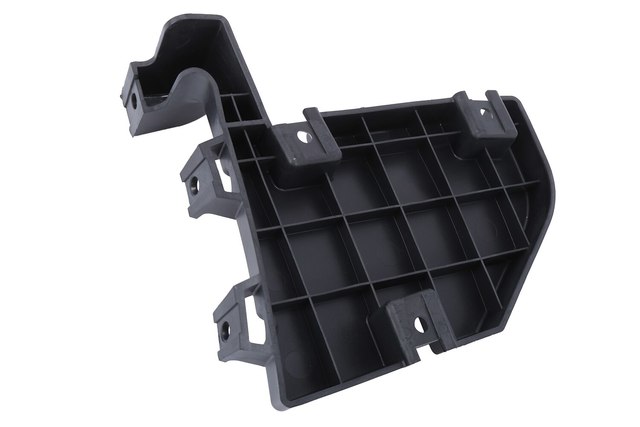 2017-2022 Chevrolet Colorado OEM NEW 2017-21 GM Chevrolet Left Body ...