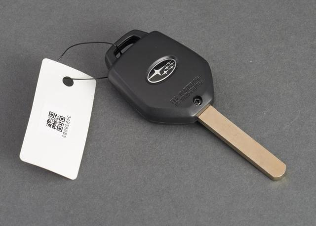 2010 Subaru Keyless Entry Transmitter 57497AJ00A | Subaru Parts Store