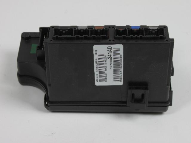 2011-2013 Jeep Totally Integrated Power Module, Remanufactured ...