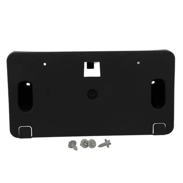 M2DZ-17A385-AA - Bracket License Plate Big 3 Auto Parts